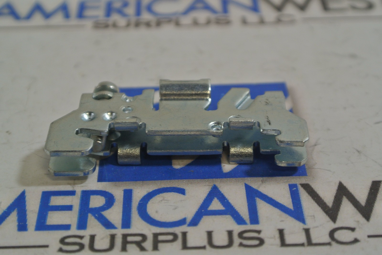 New Surplus Siemens 8WA1805 8 WA 1 805 Steel Retainer 10.3 MM | eBay