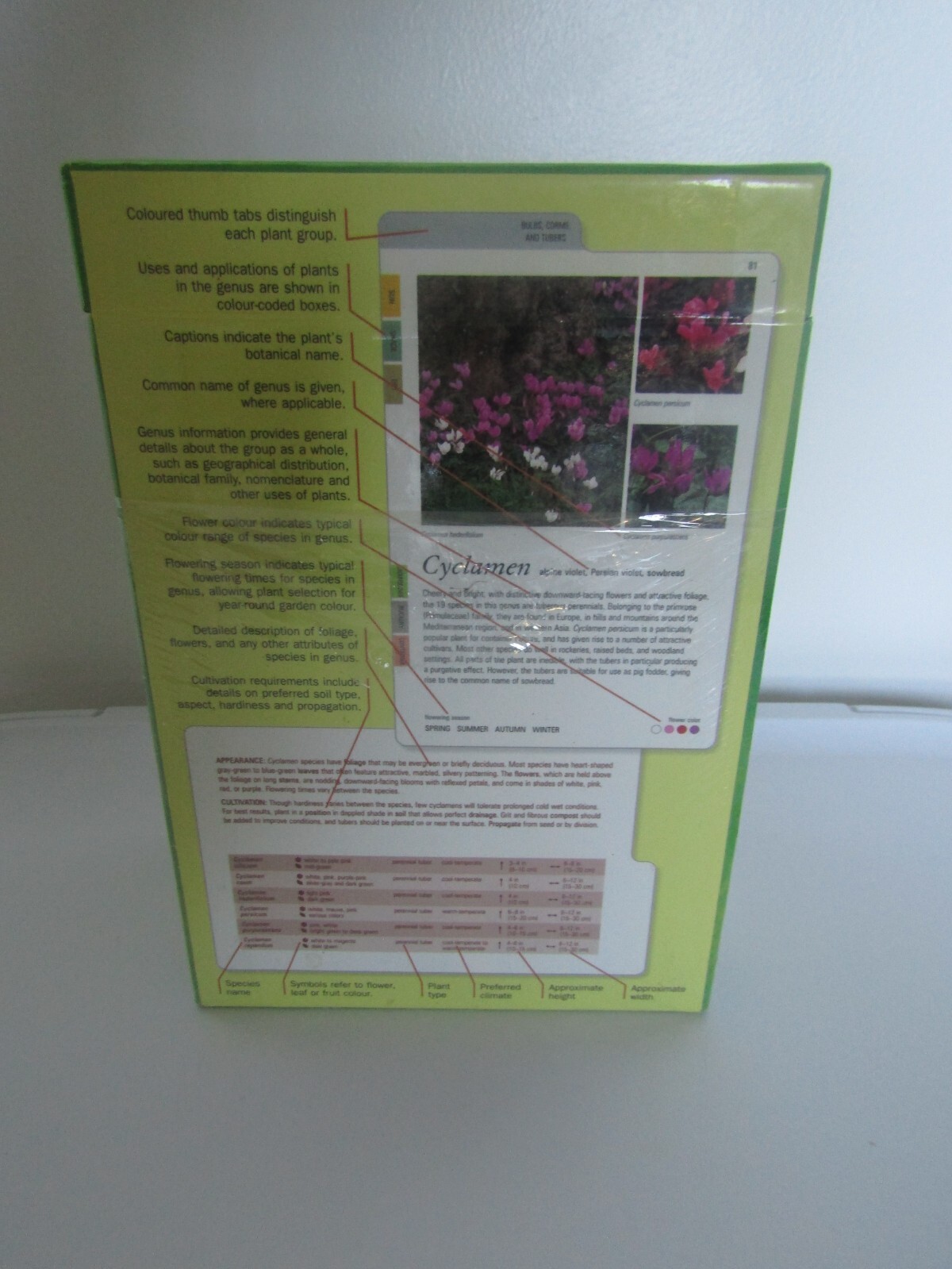 ABC Gardening Australia Flora's Gardening Cards by Tony Rodd & Peter ...