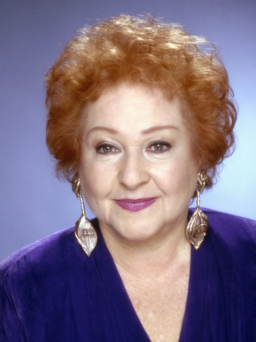 Estelle Harris Seinfeld