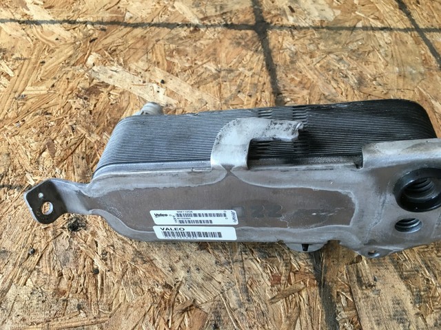 2013 BMW 320i Transmission Oil Cooler 17217600553 for sale online | eBay