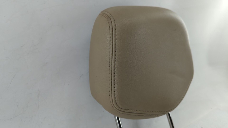 2011-2011 Cadillac Cts Headrest Head Rest Front Driver Passenger Seat ...