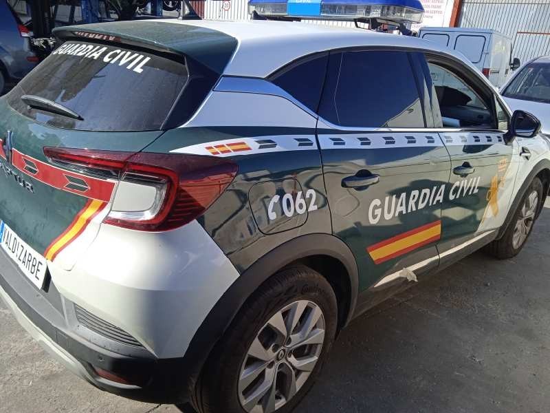 985108994R AIRBAG CONTROL UNIT / 7642281 FOR RENAULT CAPTUR II * | eBay