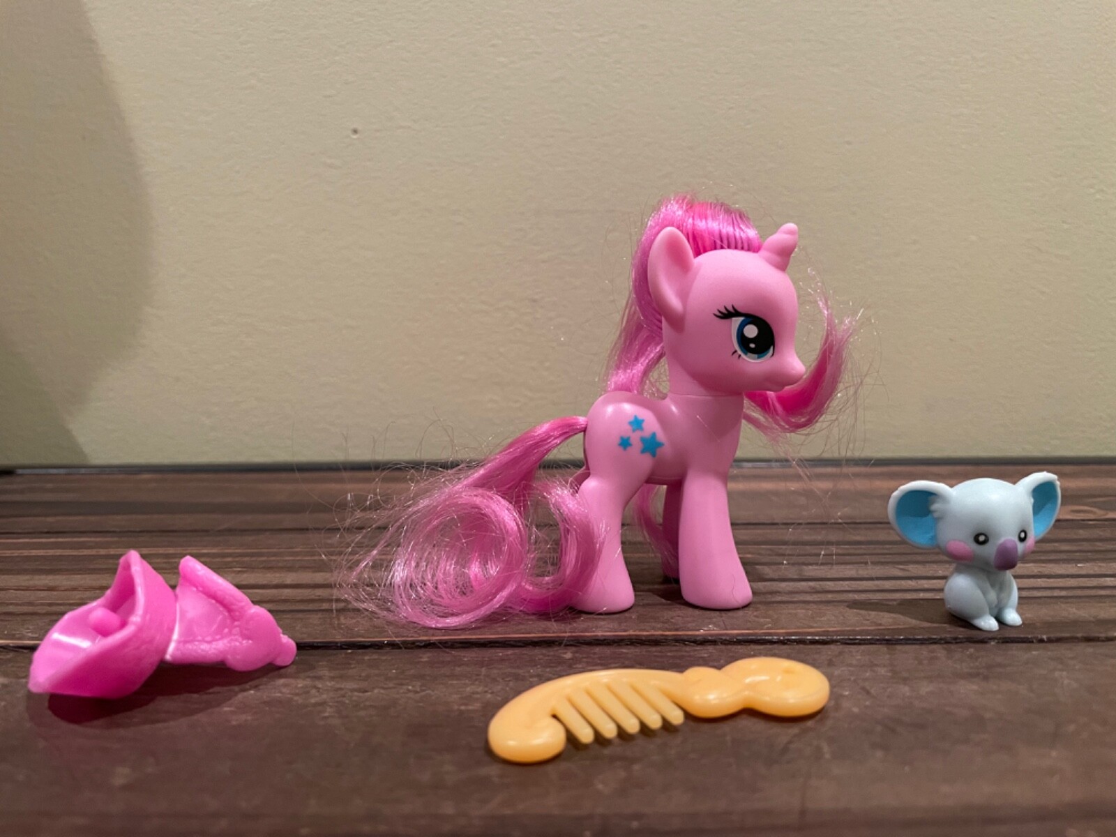 Mlp Twinkleshine Toy
