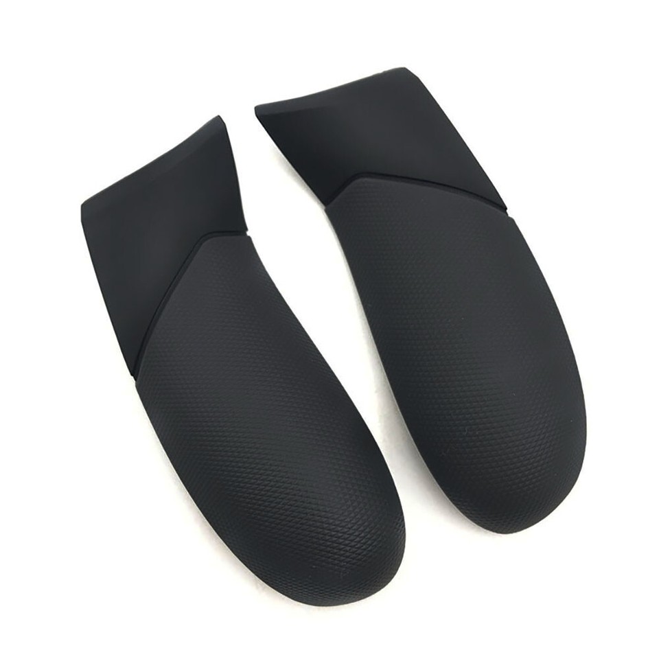 1Pair Controller Anti Slip Grip Rear Handles Cover For Xbox One Elite ...