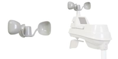 AcuRite 06031RM Replacement Wind Cups for 5-in-1 Weather Sensors | eBay