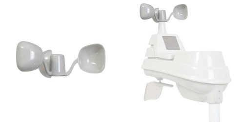 AcuRite 06031RM Replacement Wind Cups for 5-in-1 Weather Sensors | eBay