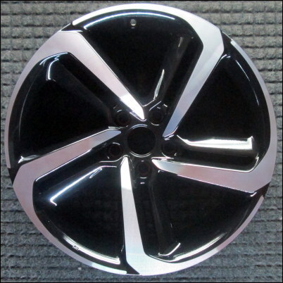 Honda ACCORD 19 Inch Machined OEM Wheel Rim 2018 To 2022 | eBay