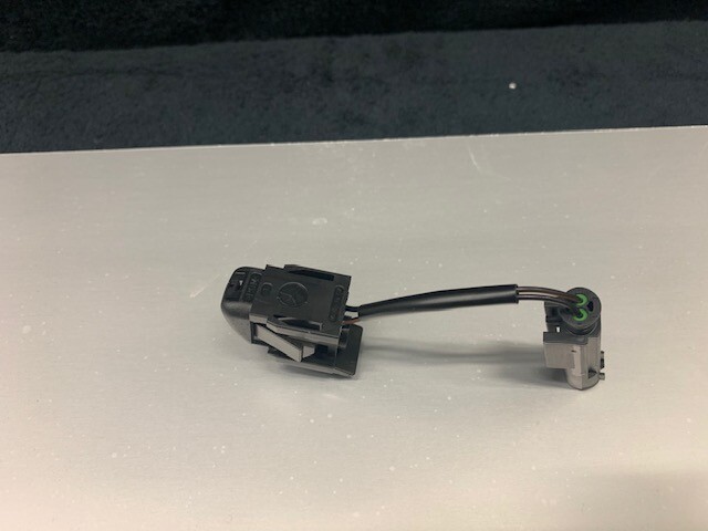 Mercedes-Benz Washer jet (Heated) C-Class, CLK-Class, E-Class ...