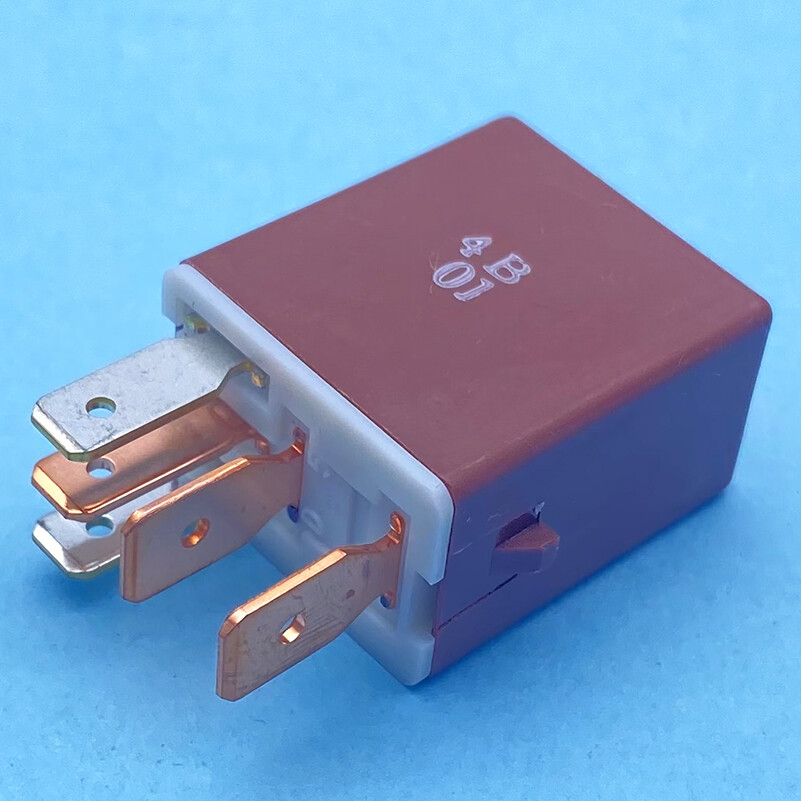 DENSO 156700-1700 Automotive Relay 12vdc 5pin for sale online | eBay