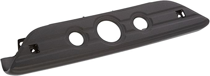 Toyota OEM Factory 2005-2015 Tacoma Pickup Rear Bumper Cover 52159 ...