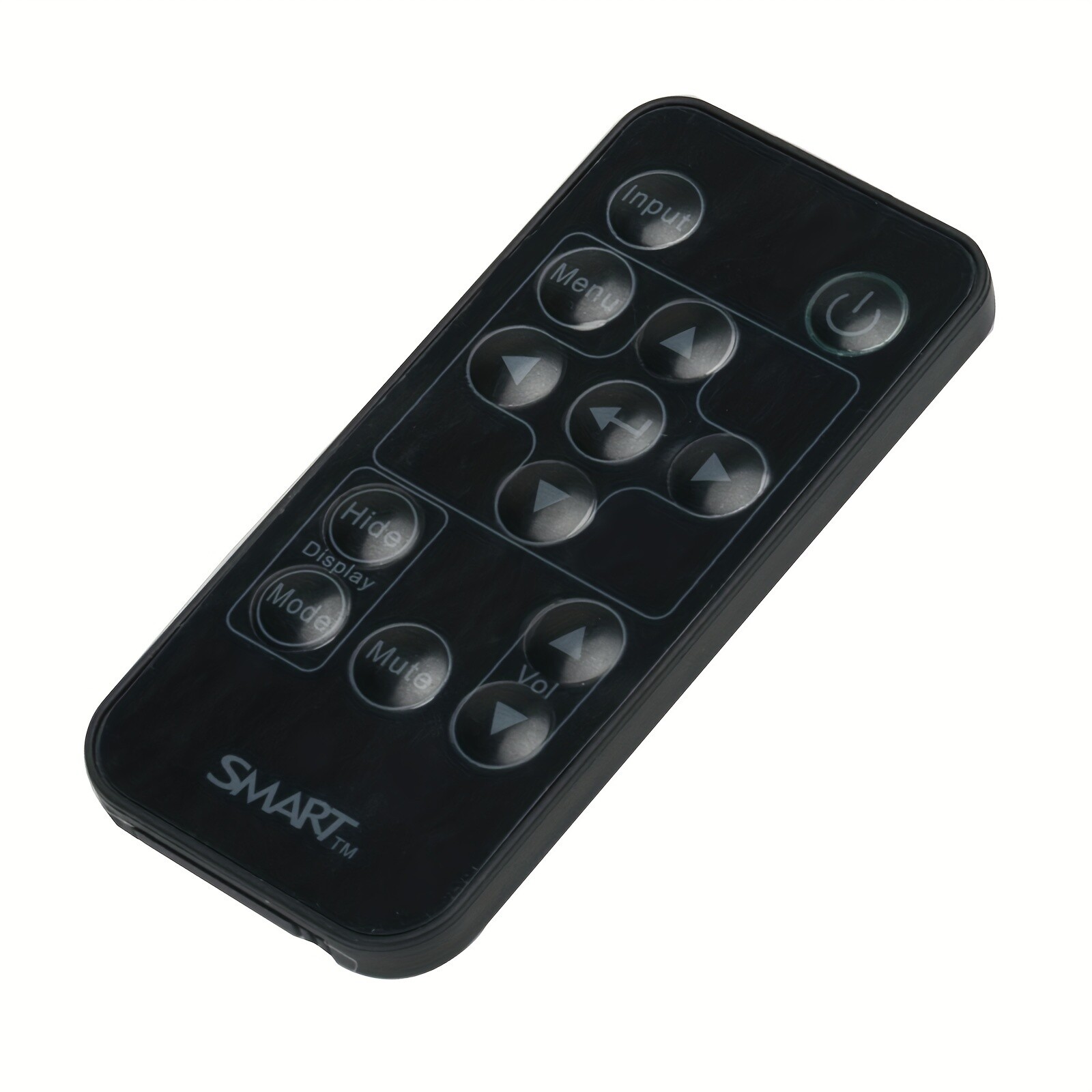 New 03-00131-20 Remote For Smart Projector UF75 UF75W UF70 UF70W UF55 ...