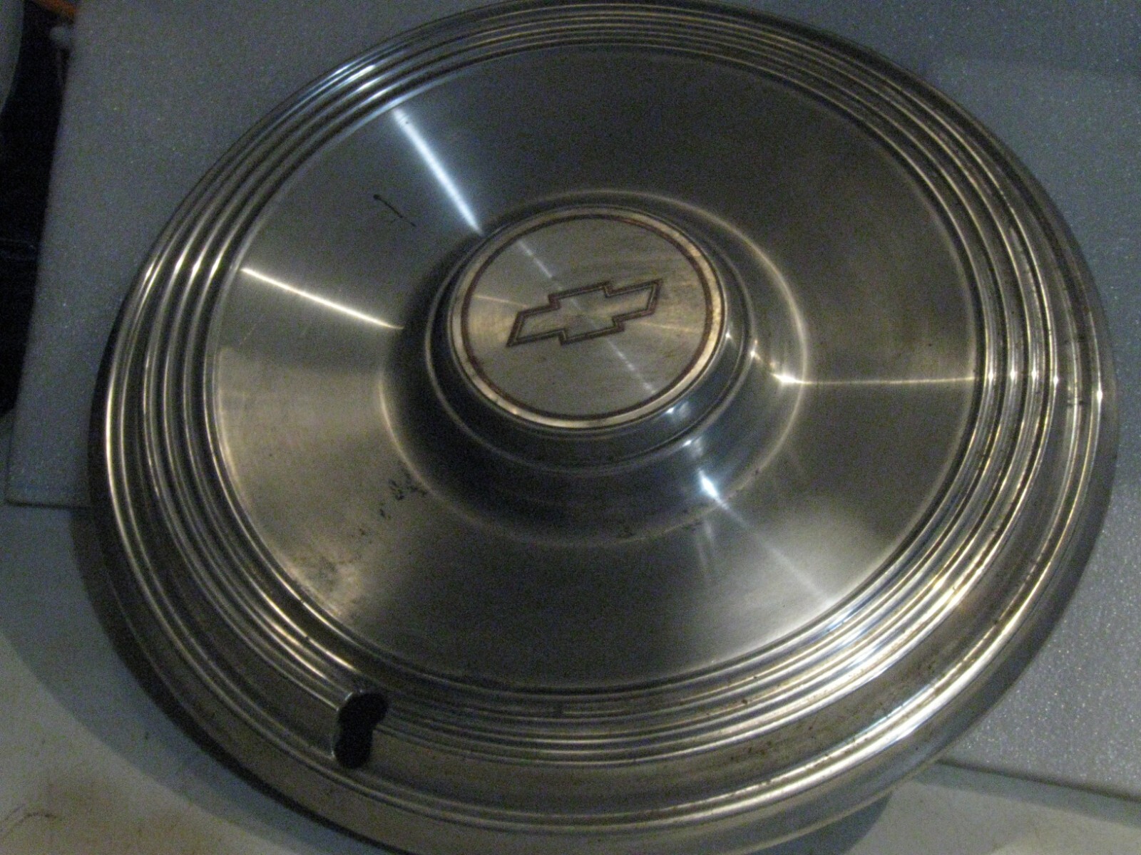 1973 CHEVROLET IMPALA HUBCAP | eBay