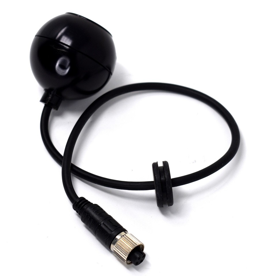 Weldex WDRV-3033CF 650TV Line Color Auto-Heated IR Infrared Cyber ...