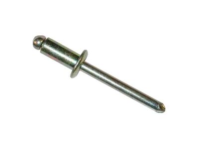 Window Regulator Rivet 86CPNC51 for SL500 300CE SL320 300SL 500SL 600SL ...