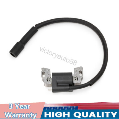 Armature Magneto ignition coil for Briggs & Stratton 594626 594456 ...