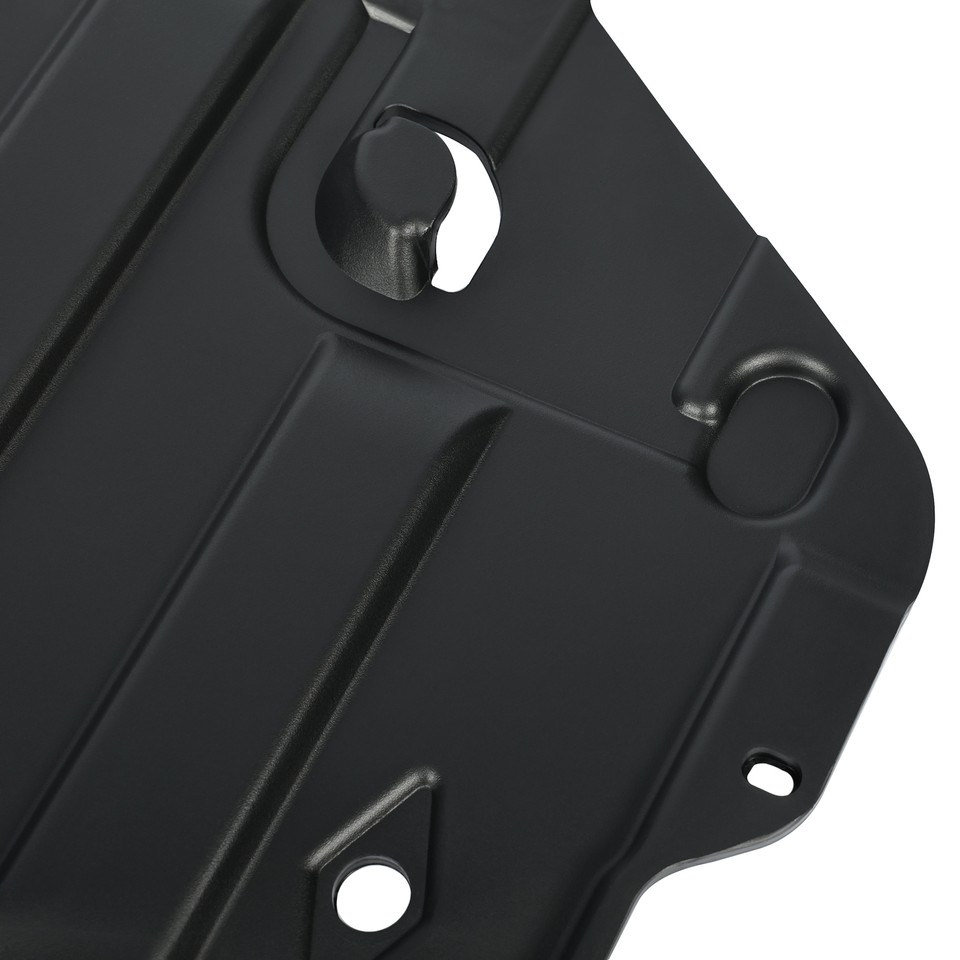 Engine Splash Shield For Ford Escape 2013-2019 Auto Under Guards ...