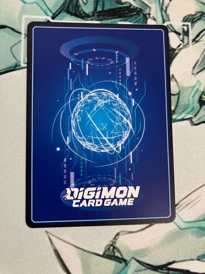 Patamon EX3-028 C Digimon CCG | Draconic Roar Near Mint | eBay