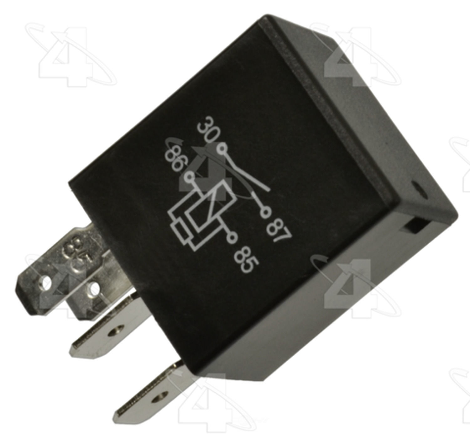 Four Seasons 36198 Relays - A/C Compressor Control Relay for sale ...