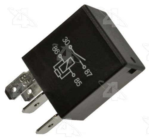 A/C Control Relay Four Seasons 36198 | eBay