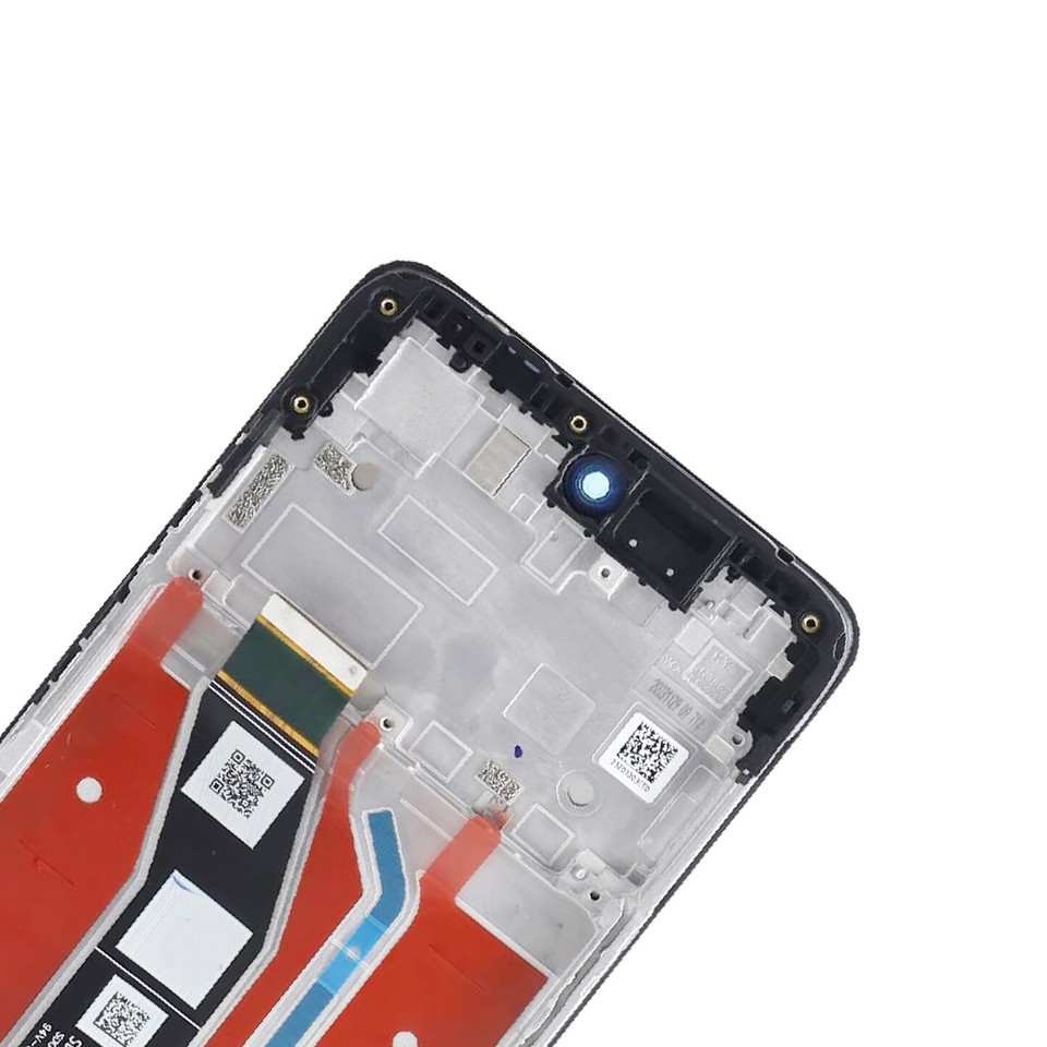 For Motorola Moto G 5G (2024) XT2417-1 XT2417 LCD Touch Screen ...