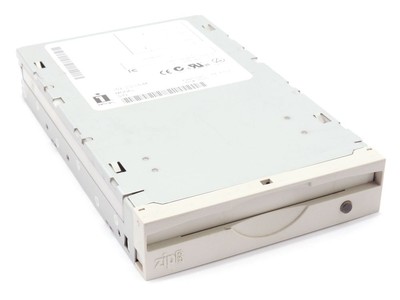 Iomega Z250ATAPI 250MB Internal 3.5" IDE P-ATA ZIP Drive Internes ...