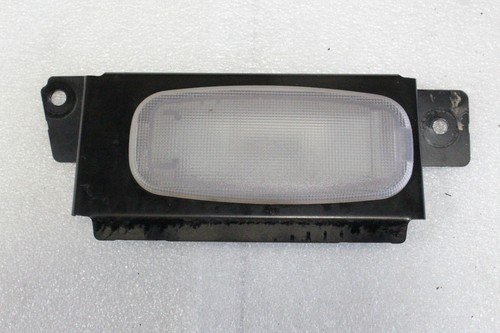 906 Mercedes Sprinter Cargo Area Light Roof Overhead Lamp Ceiling ...