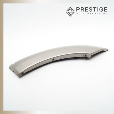 2001–2005 TOYOTA SEQUOIA Wheel Flare Moulding Quarter Rear Left 75654 ...