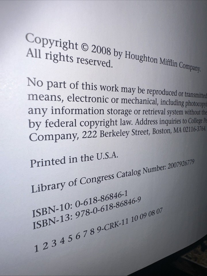 Social Psychology by Saul Kassin, Hazel Rose Markus and Steven Fein ...