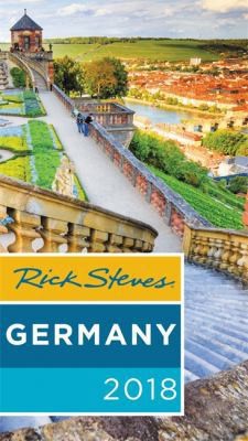 Rick Steves Germany 2018 by Steves, Rick | eBay