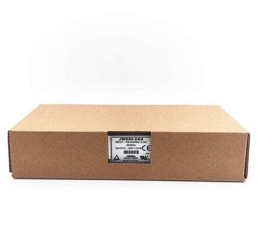 1pc JWS50-24/A DENSEI-LAMBDA Switching Power Supply Module 24V 2.2A | eBay