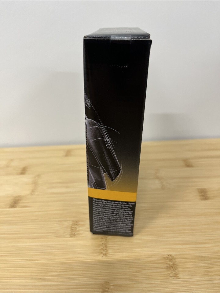 Hasbro Star Wars The Black Series Clone Wars Clone Trooper & Battle ...