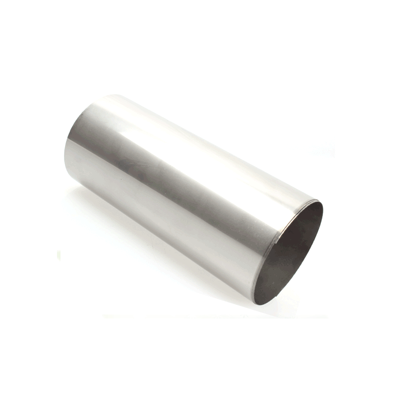99.8% Titanfolie Titanplatte Titanium Blechband Metallband Rolle Dicke ...