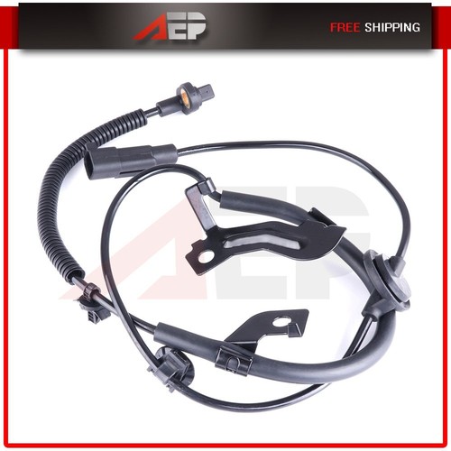 1X Rear Antilock Brake Wheel ABS Sensor Assembly For Mitsubishi Lancer ...