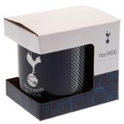 TOTTENHAM HOTSPUR FC CREST 11OZ FADE MUG -OFFICIAL FOOTBALL GIFT, THFC ...