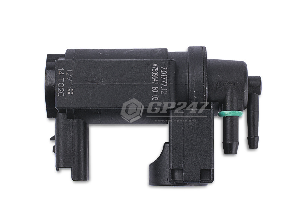 Pierburg Turbo Pressure Converter 11657552946 11657566781 11657595373 ...