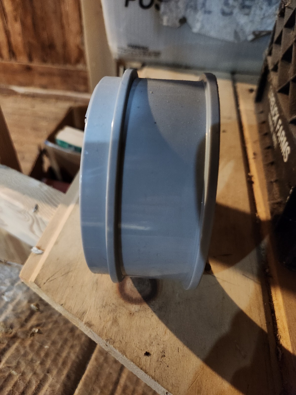 Allied Tube And Conduit End Bell 4" P/N 59682 Lot of (10) | eBay