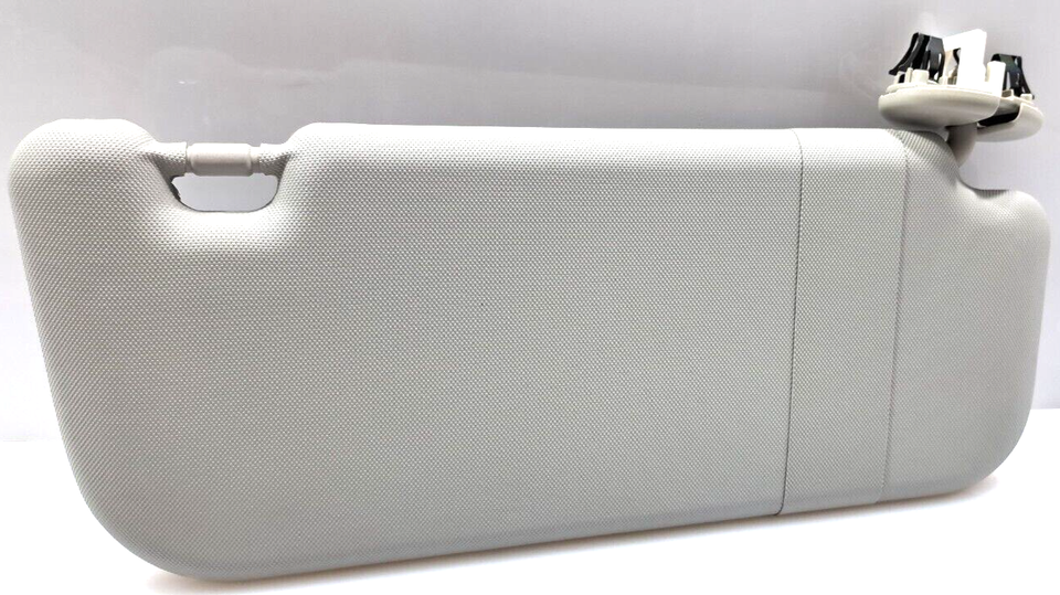 Toyota Auris E15 2007-2012 Sonnenblenden links - NEUS ORIGINAL 74320 ...