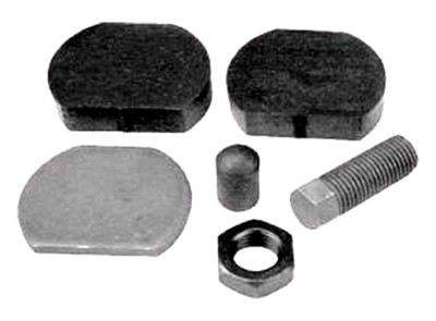 Go Kart Brake Caliper Rebuild Kit Fits Manco 9597 Airheart MB-1 | eBay