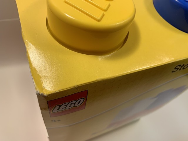 LEGO Boats: Freighter (4015) for sale online | eBay