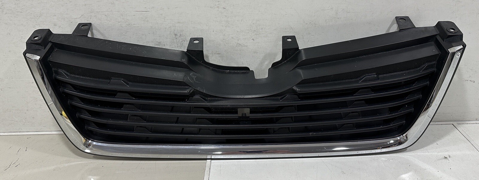 2019-2021 SUBARU FORESTER FRONT RADIATOR GRILLE 91122SJ020 OEM | eBay
