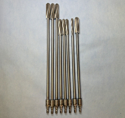 Orthopedic - Zimmer Set