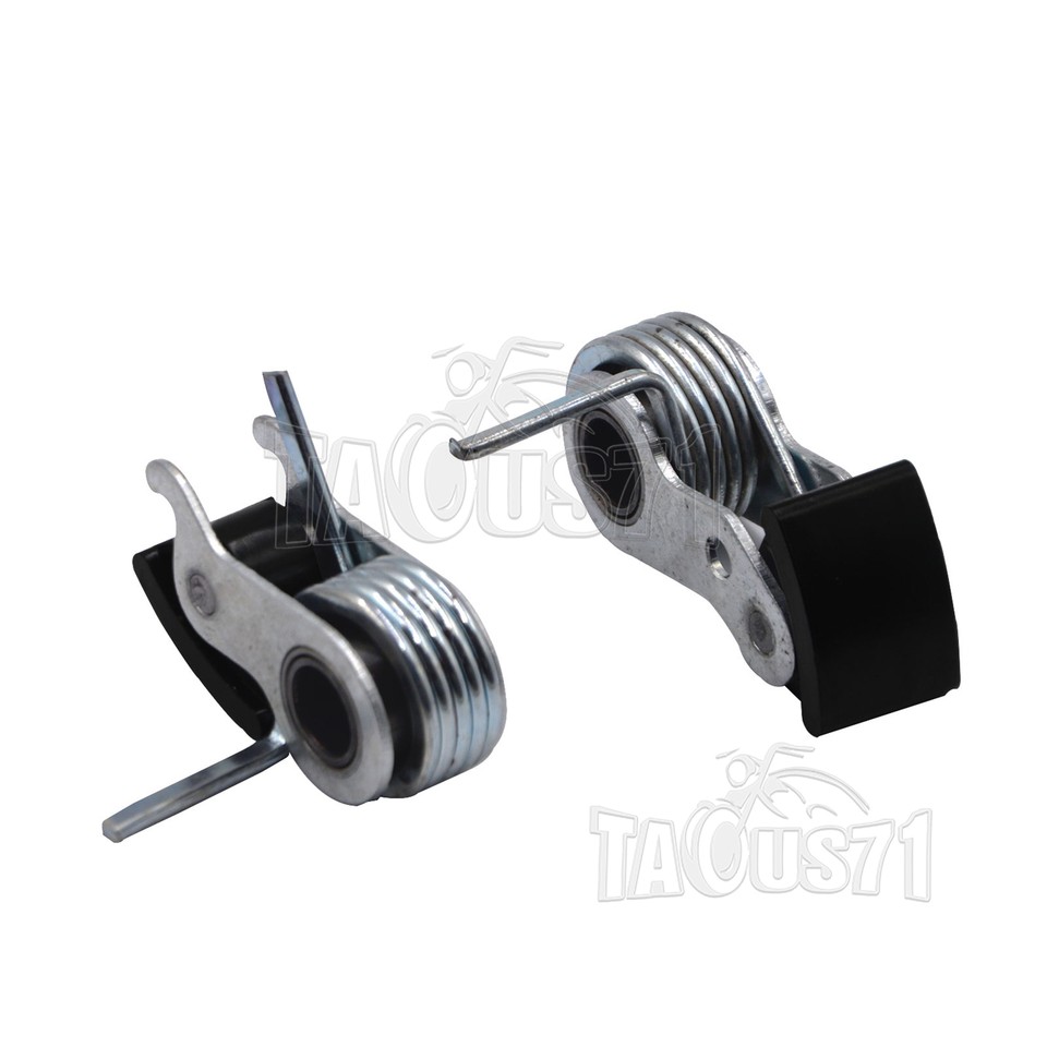For Harley Twin Cam Chain Tensioner Kit+Gaskets+Tensioner Shoes+Pin ...