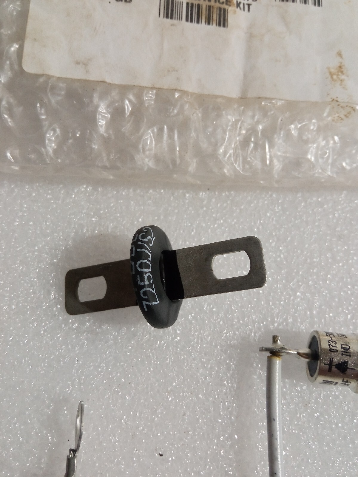 STAMFORD AVK PART NO. RSK-2001 RECTIFIER SERVICE KIT NEW ORIGINAL | eBay