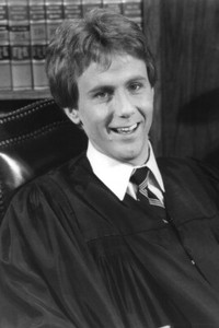 Night Court Harry Anderson 18x24 Poster | eBay