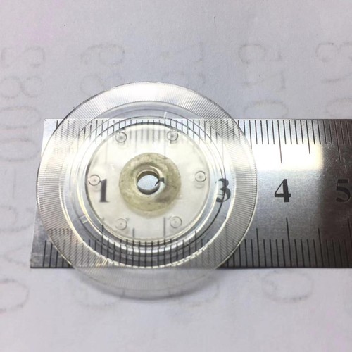 Encoder Disc Fits For Epson ET2821 ET2980U ET2815 ET2830 ET4800 ET2826 ...