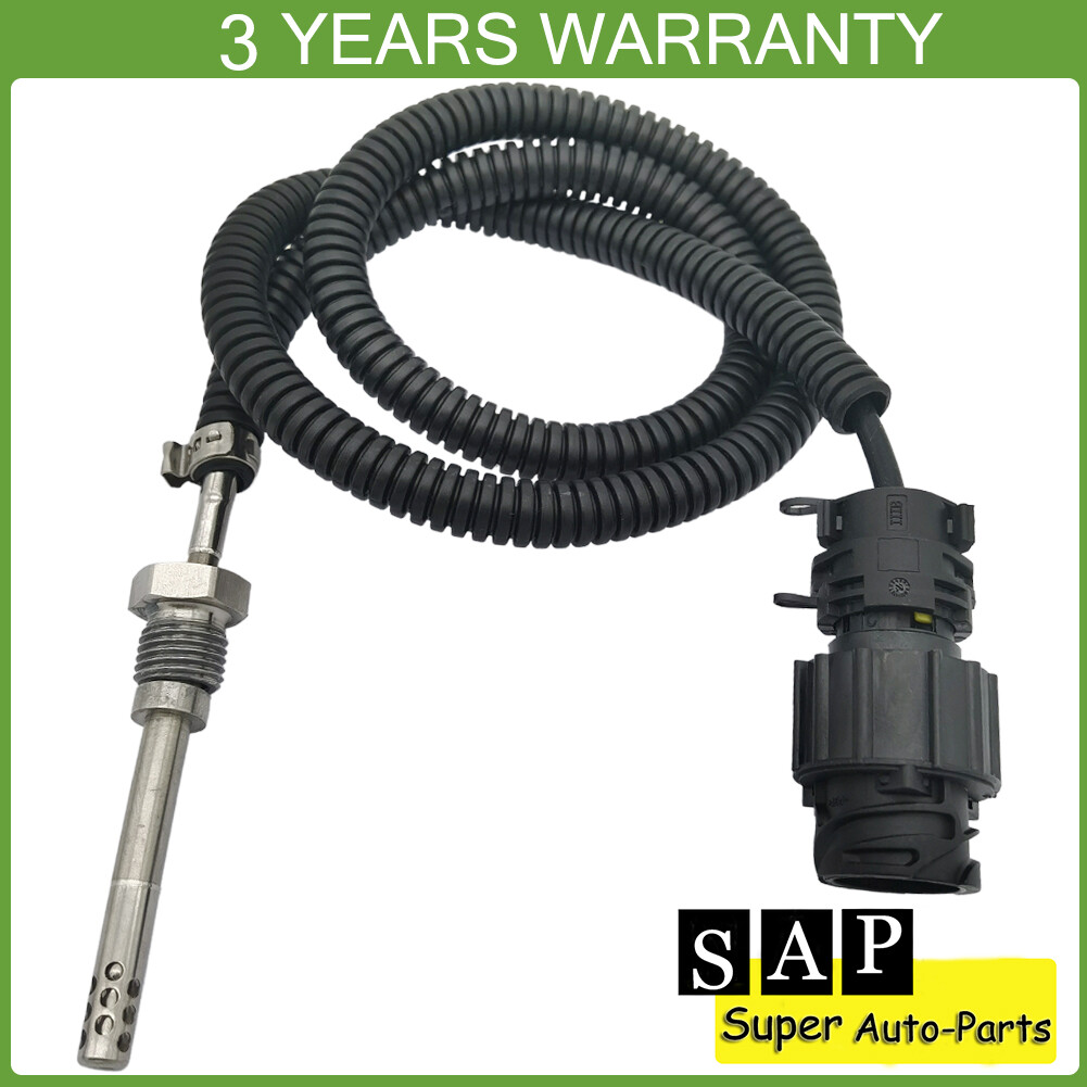 Exhaust Gas Temperature (EGT) Sensor for Volvo 9700 VNM VHD VNL VT D13 ...