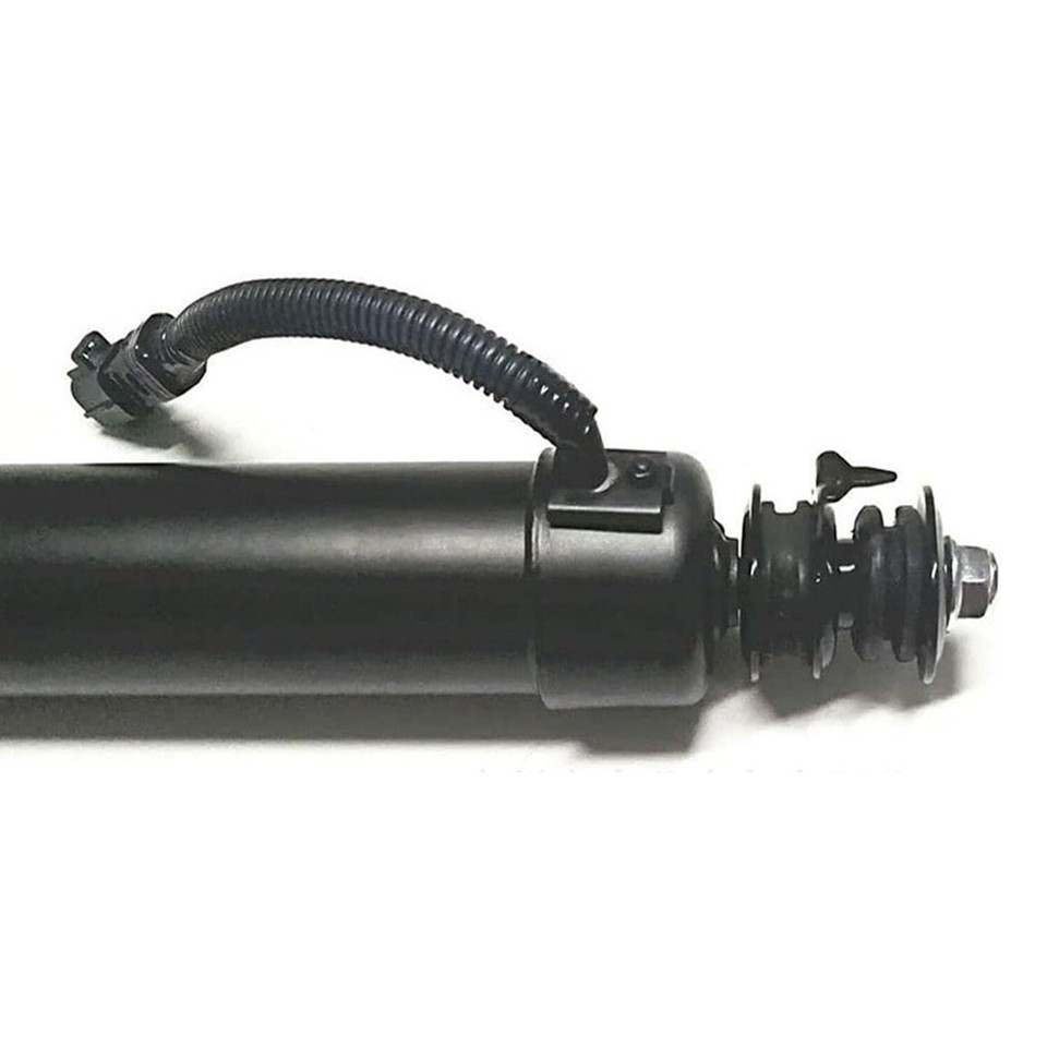 2X Rear Air Shock Absorbers For 2003-2009 Lexus GX470 48530-69485 Land ...