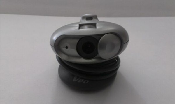 Veo Advanced Connect Web Cam for sale online | eBay