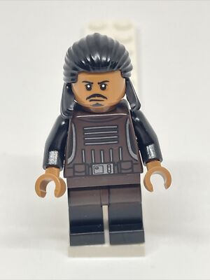 Lego Tasu Leech 75105 Millennium Falcon Episode 7 Star Wars Minifigure ...