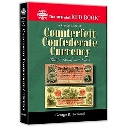 A Guide Book of Counterfeit Confederate Currency 9780794822903 | eBay